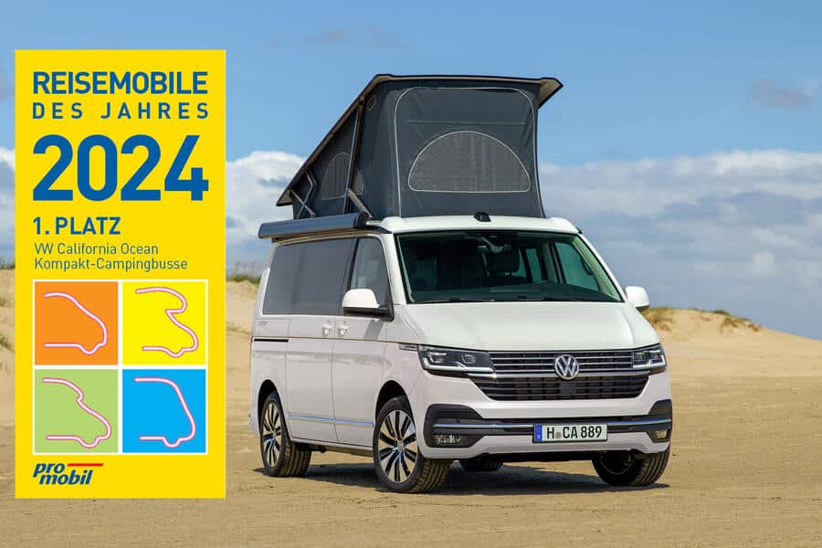 Weltneuheit bei Taubenreuther auf der Abenteuer & Allrad - vanlifemag.de