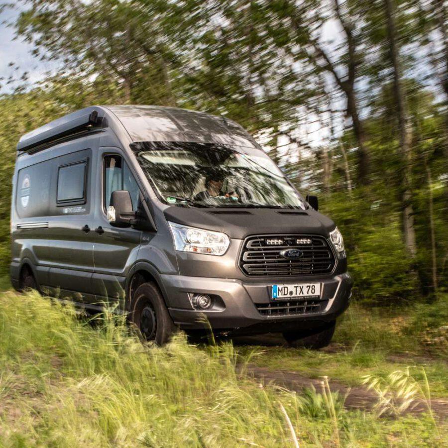 Hymer World Wertheim – neue Inhaber, neue Räume, neuer Name - vanlifemag.de