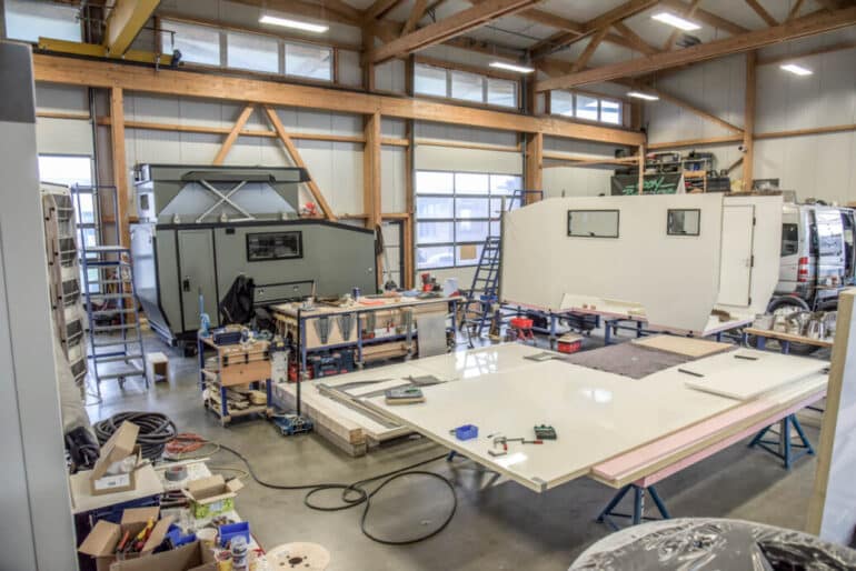 Masharia – die günstige Alternative zum klassischen Caravan - vanlifemag.de