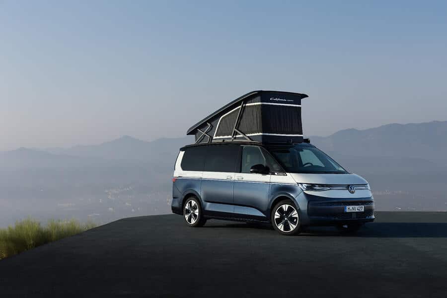 VW zeigt Studie California Concept auf der CMT - vanlifemag.de