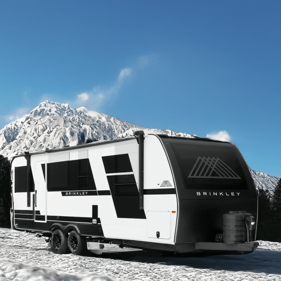 Camper-Neuheit von Summermobil - Ford Tourneo Custom als Camper - vanlifemag.de