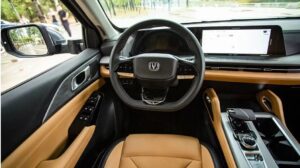 Changan Peak View Camper - neuer Pickup-Camper aus China