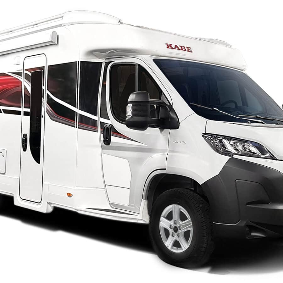 Iridium e-V25: erster kompletter E-Camper - CMT 2025 - vanlifemag.de