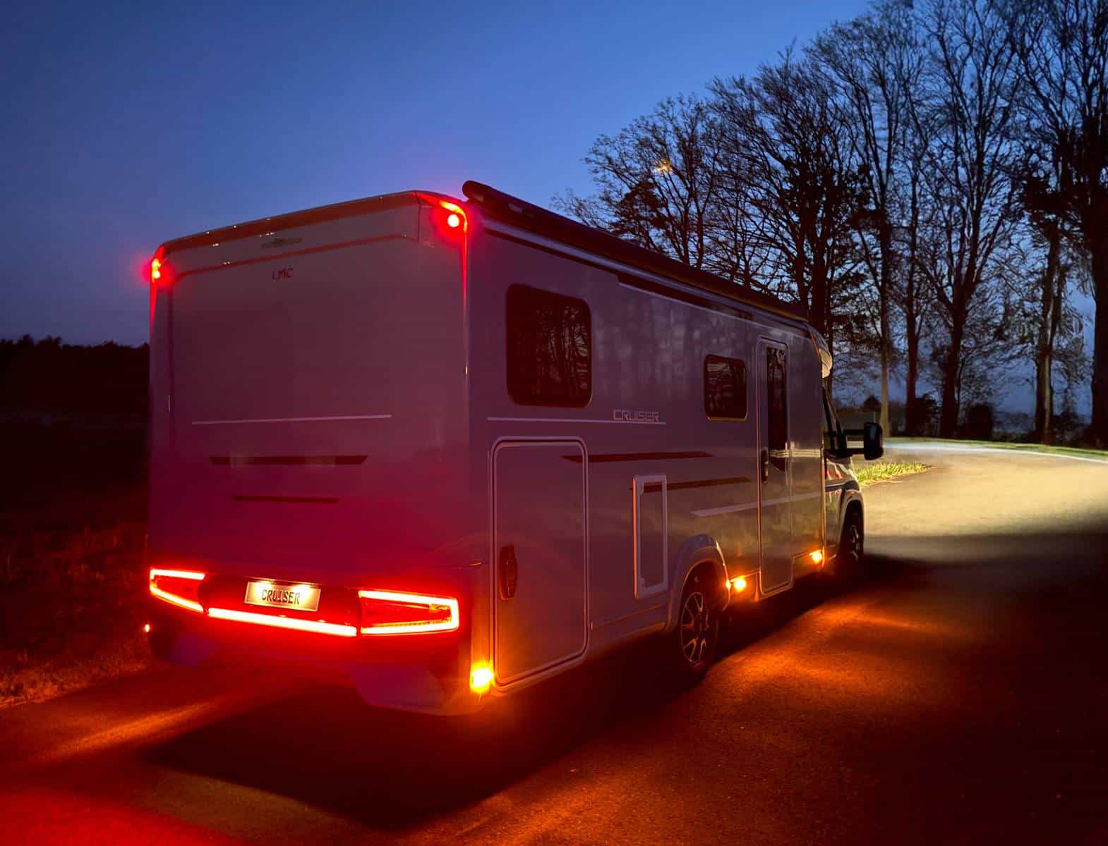 LMC Cruiser 2.0: neues Wohnmobil von Campern für Camper