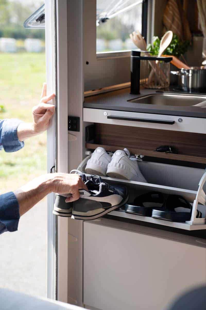 LMC Cruiser 2.0: neues Wohnmobil von Campern für Camper