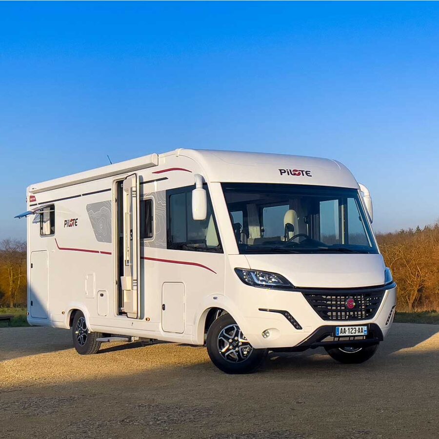 GÜNSTIGER CARAVAN MIT HUBDACH - vanlifemag.de