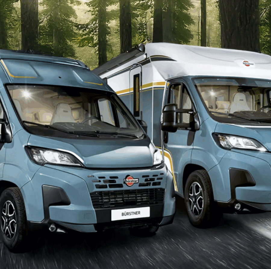 Vanderer Two: ultrakompakter Camper für Alltag und Abenteuer - vanlifemag.de