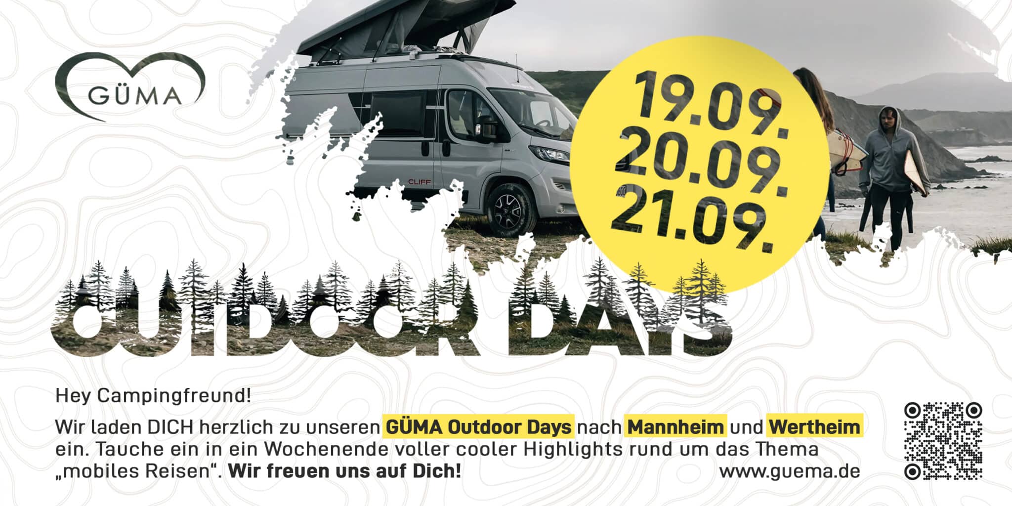 FRANKIA Together-Edition - Gemeinsam auf Tour im Camper - vanlifemag.de