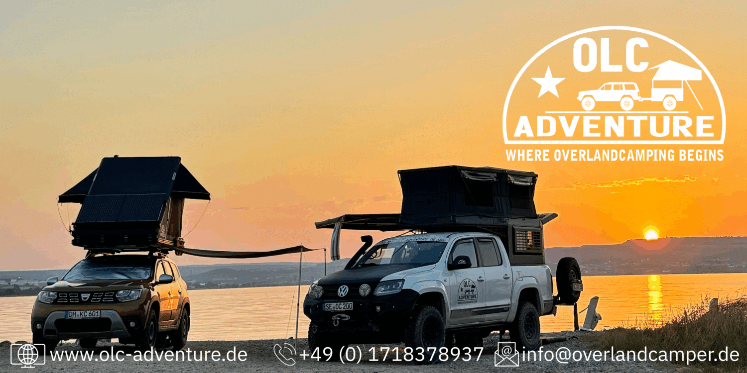 Wochner Mujaro II 570 ABG: Alkoven-Luxus für Vanlife-Begeisterte ...