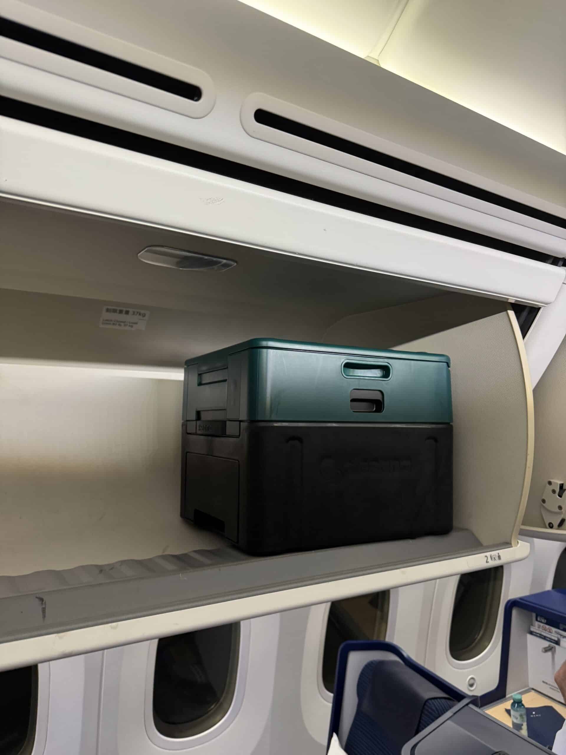 Clesana X1 - autark dank genialen Einhell Power X-Change Akkus