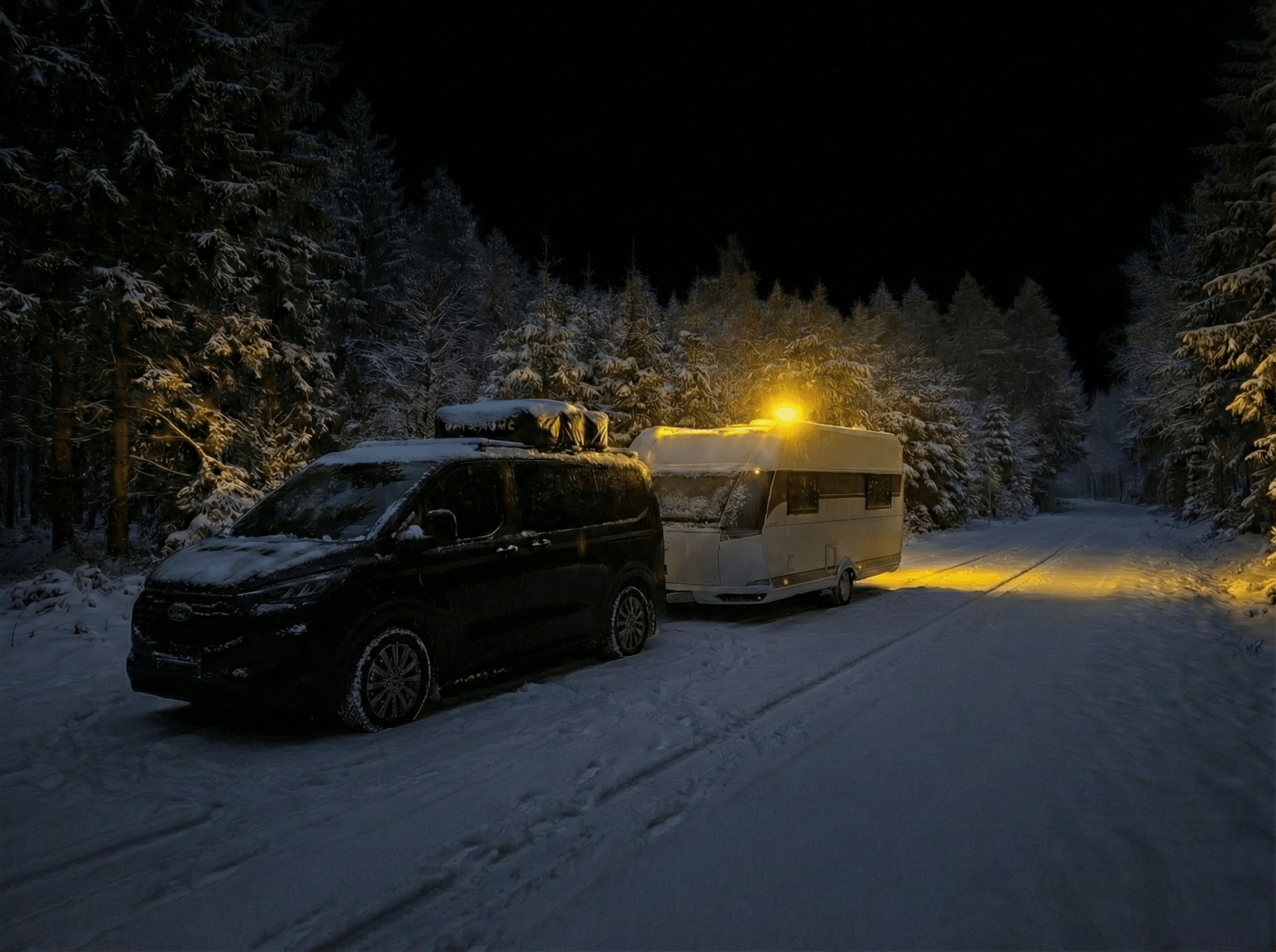 OSRAM LEDguardian ROAD FLARE Signal TA20 – sicher durch die Winternacht ...